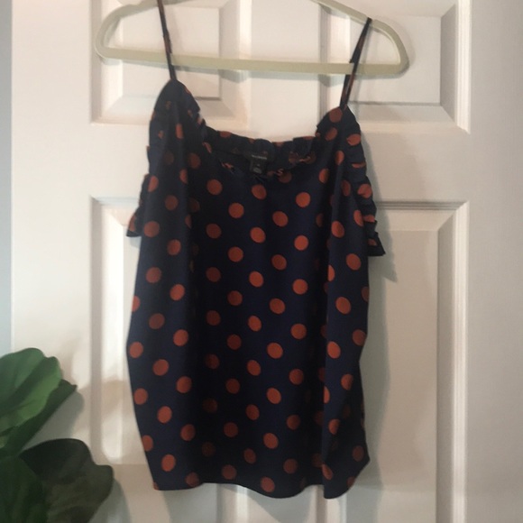 Halogen | Tops | Ladies Cami | Poshmark